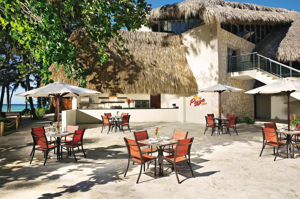 Otel Barcelo Dominican Beach All Inclusive, La Altagracia İli, foto