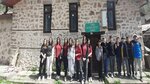 Mehmet Çelik Ortaokulu (Bolu, Yeniçağa, Camiatik Mah., 15 Temmuz Şehitler Cad., 58), ortaokul  Yeniçağa'dan