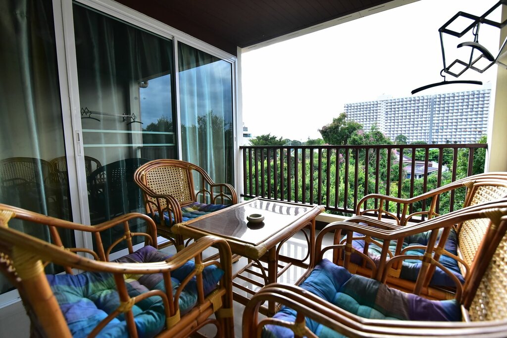 Otel Joy House, Pattaya, foto
