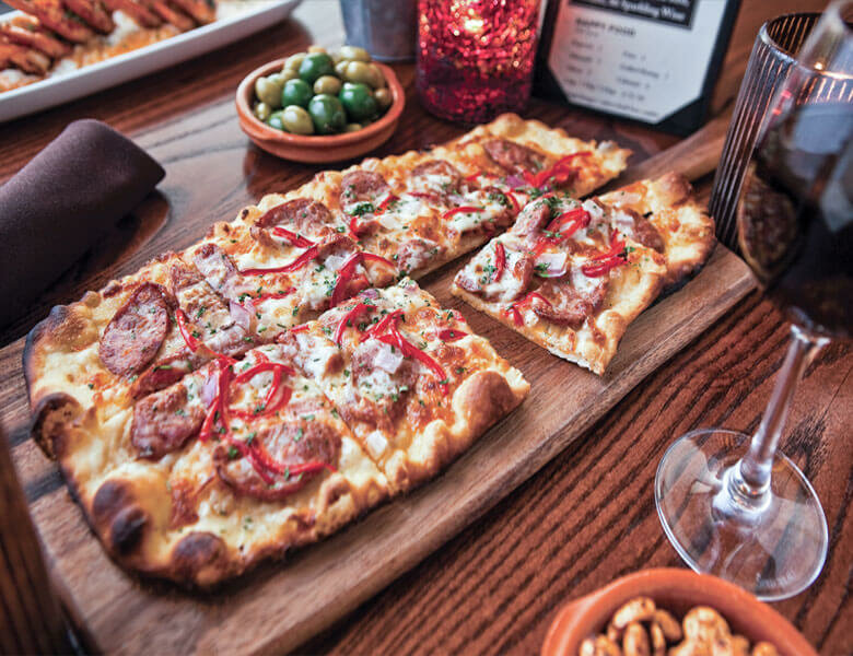 Restoran Cemşit, Çorlu, foto