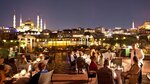 Citio İstanbul (İstanbul, Şişli, Dereboyu Cad., 6), turizm acenteleri  İstanbul'dan