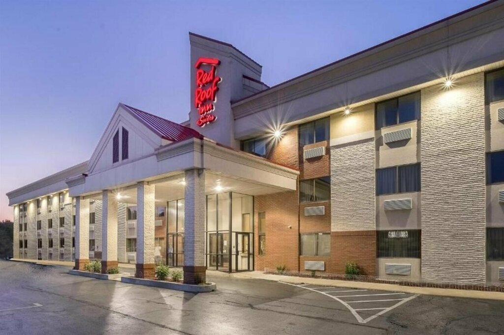 Otel Sycamore Suites, Elyria, foto