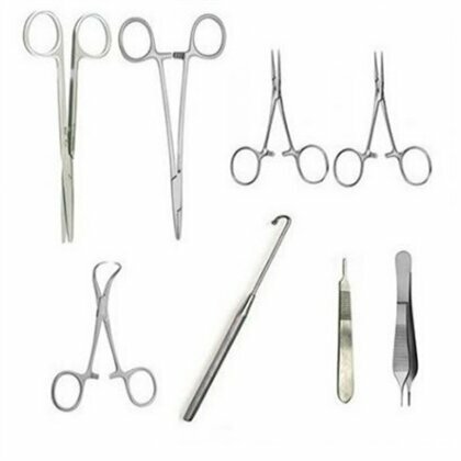 Medikal cihaz firmaları Yoda Medikal Sağlık Ürünleri San, Urla, foto