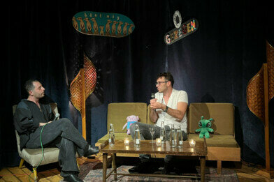 Kültür ocakları Bant Mag. Havuz, İstanbul, foto