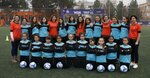 Türközü Spor (Türközü Mh., Ziya Oralay Cd., No: 431/E, Mamak, Ankara), spor kulüpleri  Ankara'dan