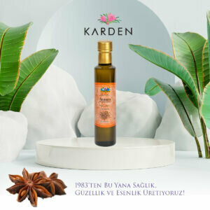 Kozmetik ve parfümeri mağazaları Karden - Bitkisel Yağlar, Ankara, foto