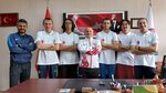 Kanber Demir Anadolu Lisesi (Aksaray, Aksaray Merkez , İstiklal Mah.), lise  Aksaray'dan