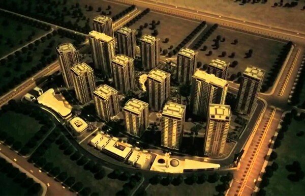 Yönetim ofisi Caba İnşaat, Ankara, foto