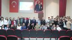 Sinop Halk Eğitim Merkezi ve Akşam Sanat Okulu (Yeni Mah., Dr. Ahmet Örs Cad., No:2, Merkez, Sinop), eğitim merkezleri  Sinop'tan