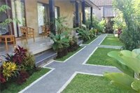 Otel Chez Ida, Bali, foto