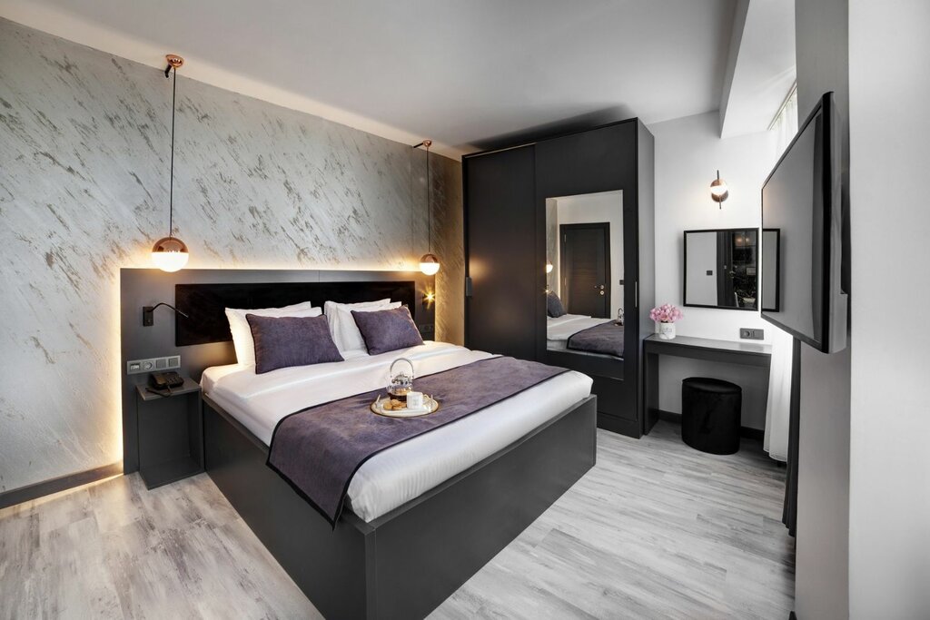 Otel Seya Suites Hotel, İstanbul, foto