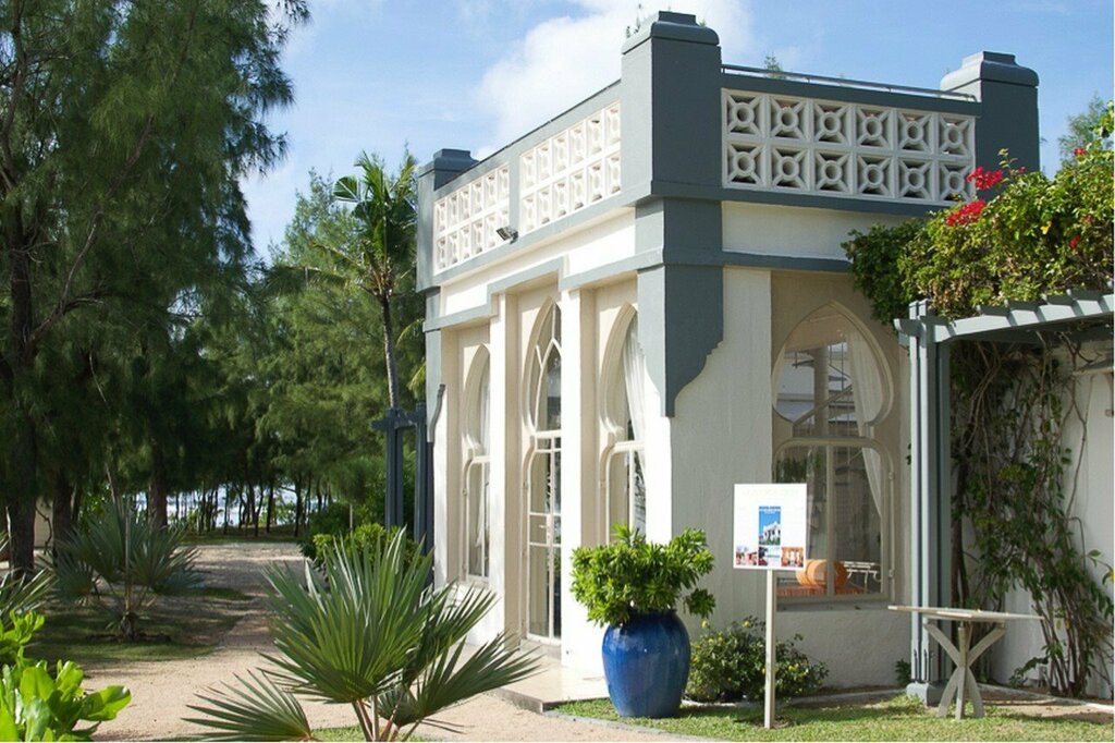 Otel Ile Des Deux Cocos, Dünya, foto