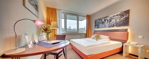 Best Western Hotel Wetzlar (Karl-Kellner-Ring No:40, Wetzlar), otel  Wetzlar'dan