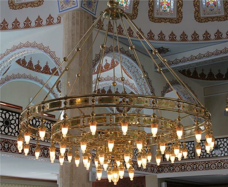 Lamba ve avize mağazaları Çıra Avize, Kayseri, foto