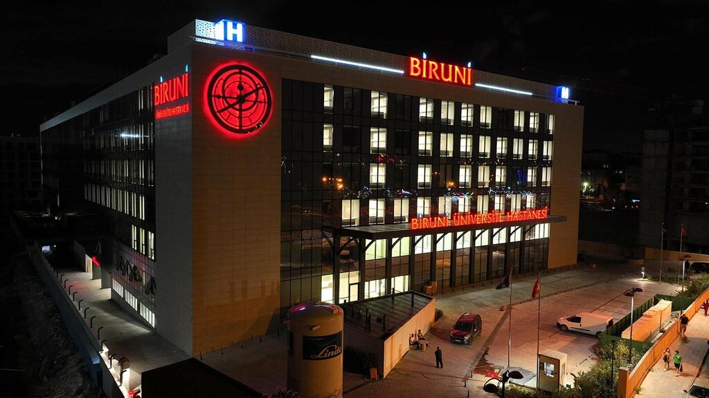 Özel muayenehaneler Doç. Dr. M. Özgür Avinçsal Kulak Burun Boğaz Doktoru, İstanbul, foto