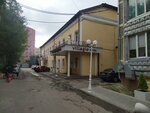 Туристско-информационная точка Калужский край (Gagarina Street No:4с2, Kaluga), turizm danışma büroları  Kaluga'dan