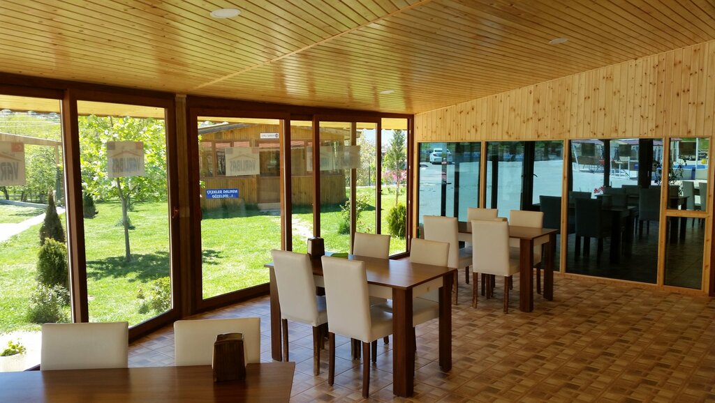 Otel Atık Yaylası, Belen, foto