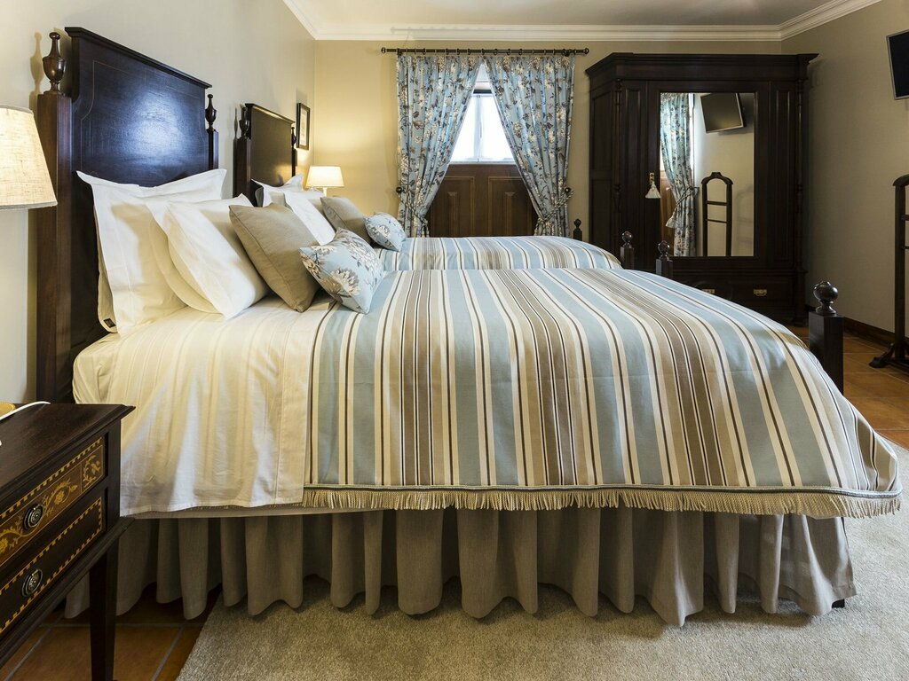 Otel Charming Antas House, Porto, foto