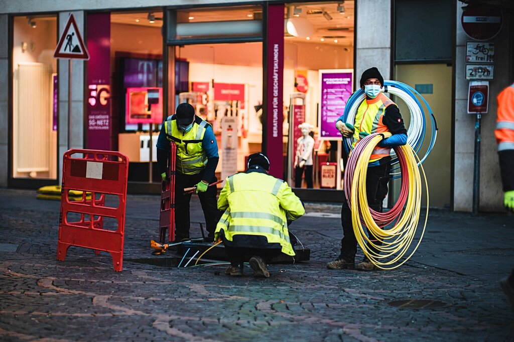i̇nternet hizmet sağlayıcıları DestanNet Telekominikasyon İletişim, İznik, foto