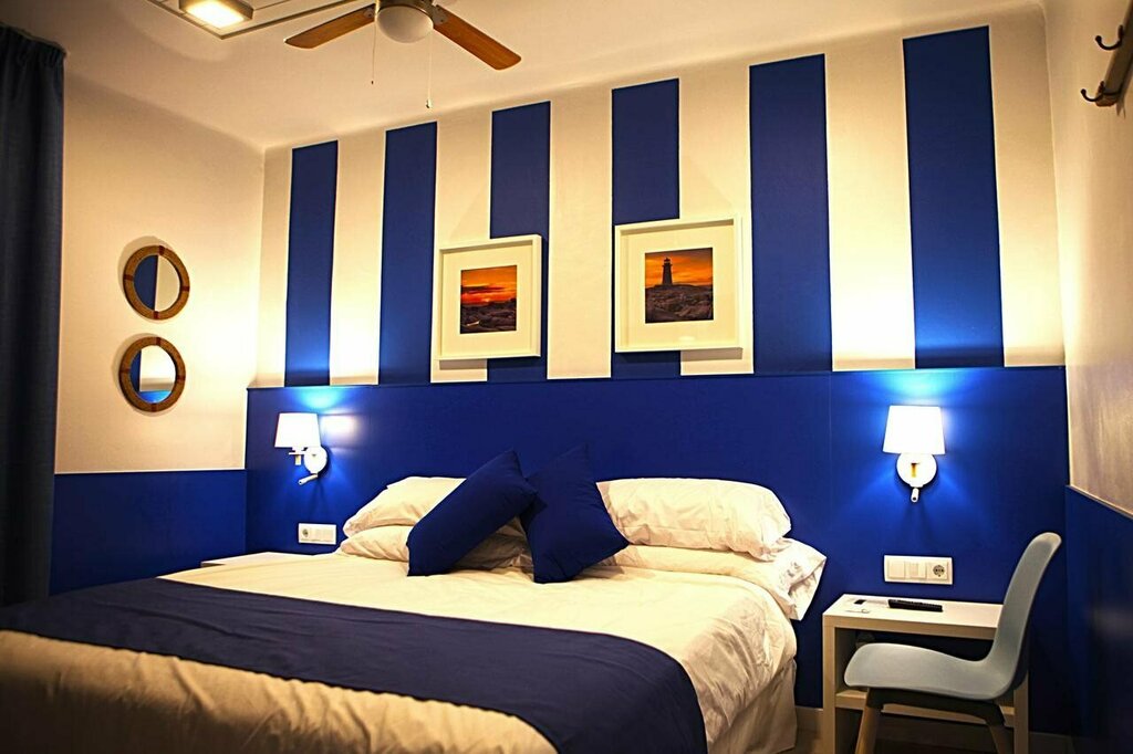 Pansiyonlar, hosteller Hostal Miranda, Blanes, foto