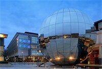 Otel Ibis Bristol Centre by Accor, İngiltere, foto