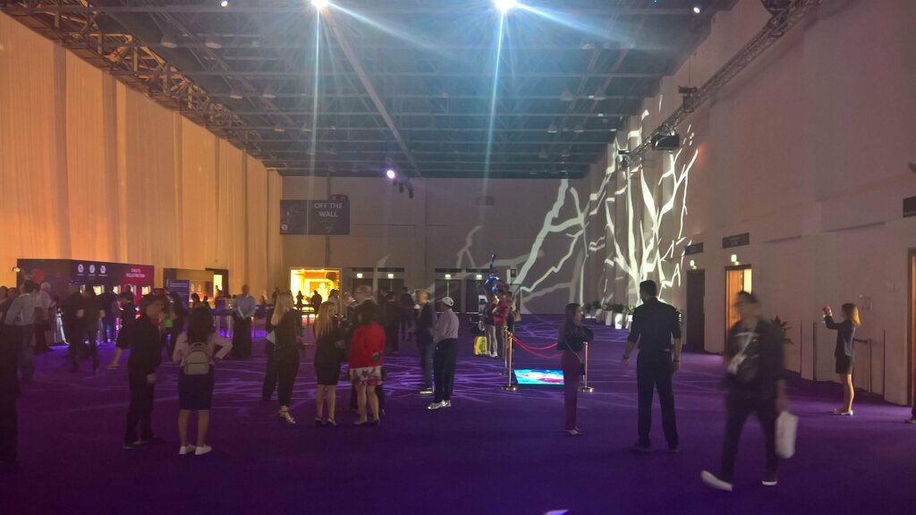 Danışmanlık hizmetleri Blg Event Management, Dubai, foto