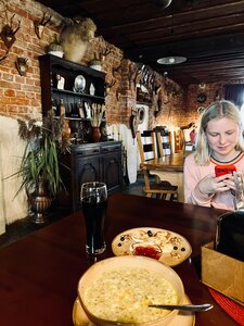 Кафе (Kaliningrad Region, Guryevskiy munitsipalny okrug, posyolok Nekrasovo), kafe  Kaliningradskaya oblastından