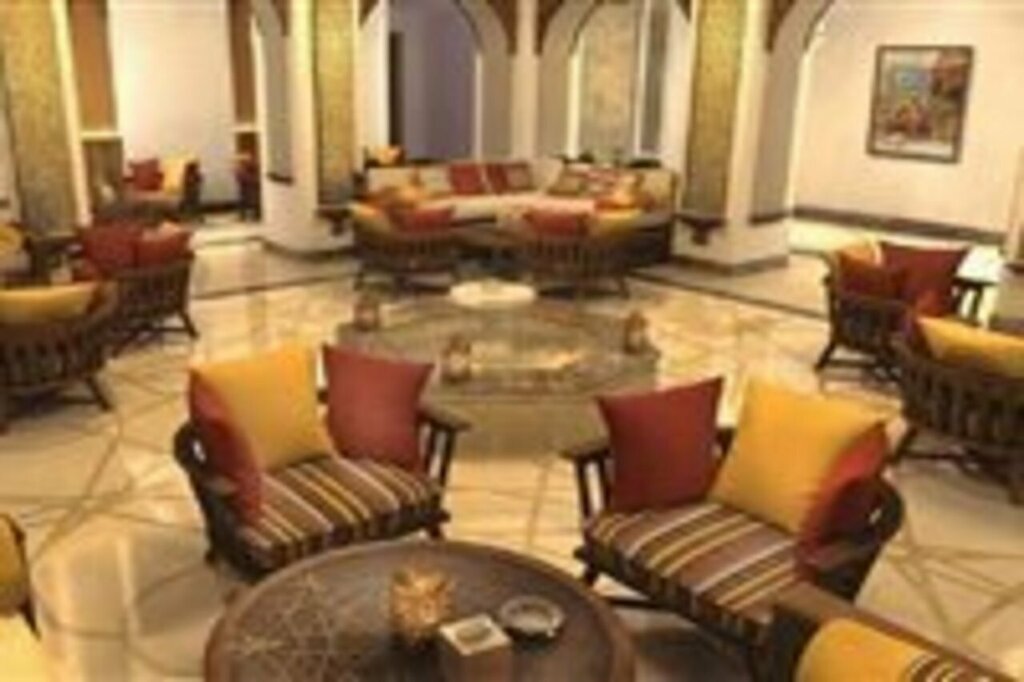Otel Najd Boutique Hotel, Doha, foto