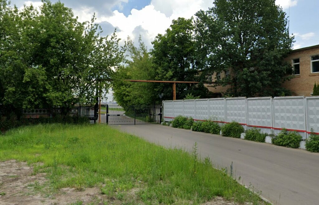 Torna işleri Avangard, Podolsk, foto