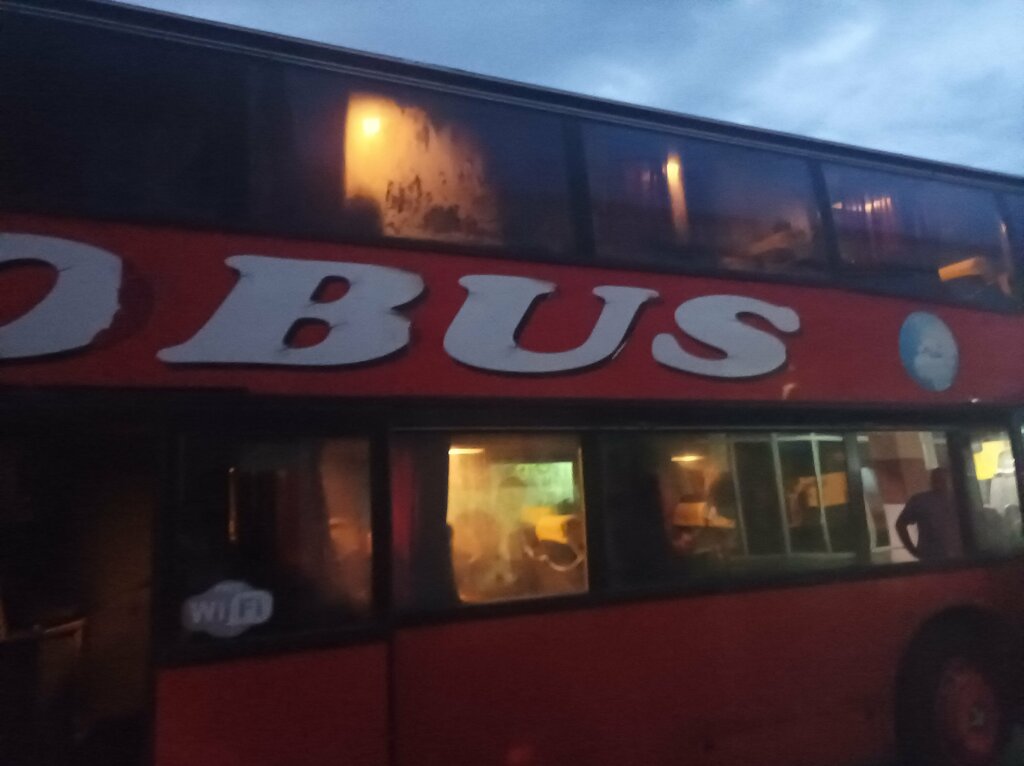 Seyahat acenteleri Отдых 48100, Kamensk‑Şahtinski, foto