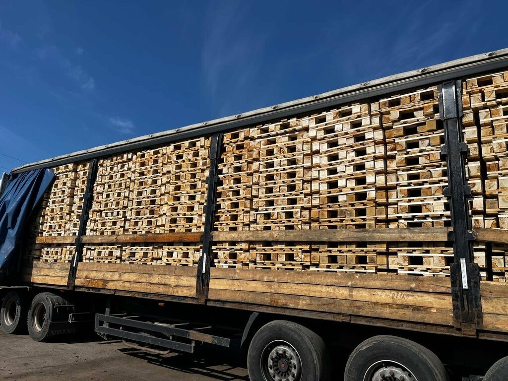 Paletler 52Донн Поддонн52, Nijni Novgorod, foto