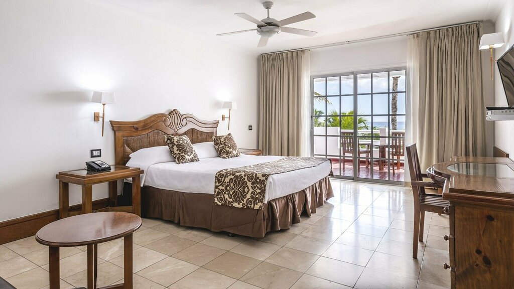 Otel Be Live Experience Hamaca Beach, Santo Domingo İli, foto