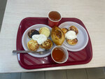 Шашлык (Moscow Region, 46K-7230), fast food  Noginsk'ten