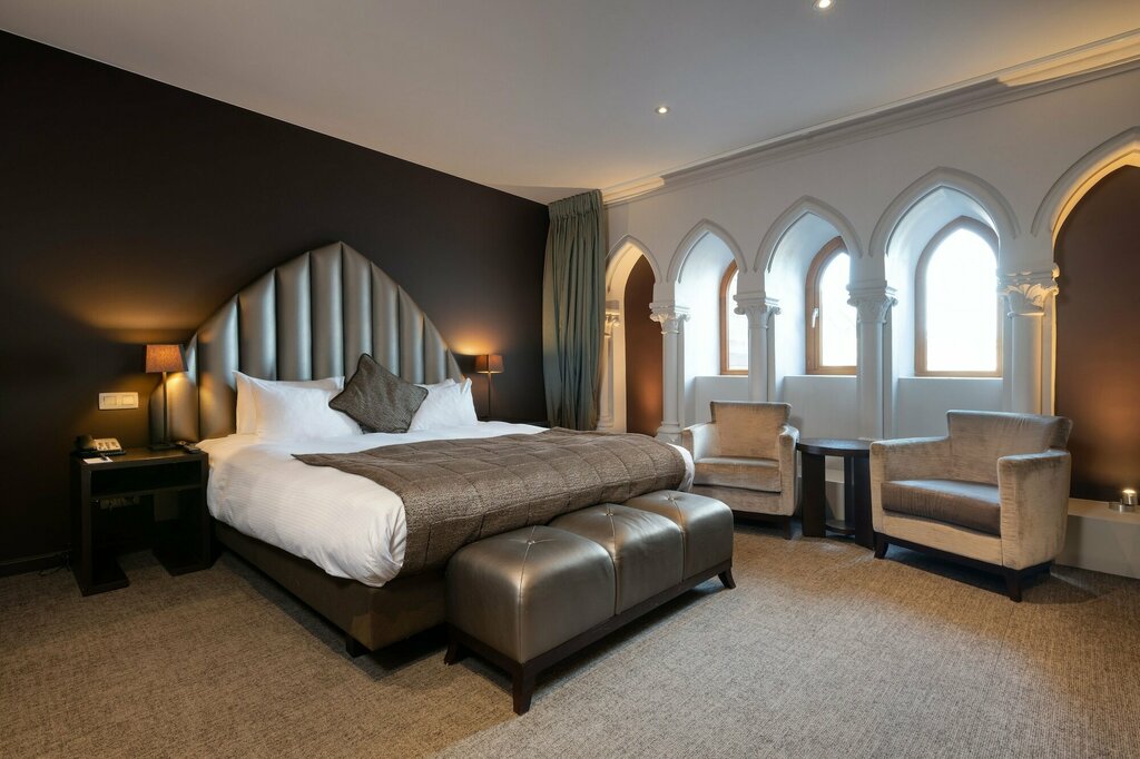 Otel Martin's Patershof, , foto