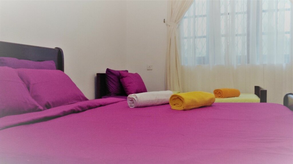 Otel La Cima Kandy, Kandy, foto