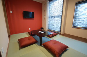 Amenity Hotel Kyoto (Keihan Main Line, Kiyomizu-Gojo Station), otel  Kyoto'dan