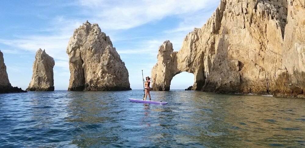 Otel Cabo Inn Hotel, Cabo San Lucas, foto