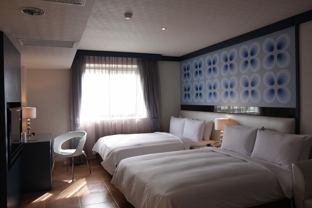 Otel The Richforest Hotel- Kenting, Dünya, foto