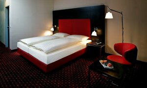 Best Western Plaza Hotel Wels (Adlerstraße No:1, Thalheim bei Wels), otel  Wels'ten