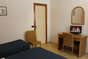 Hotel La Darsena (Campania, Salerno, San Marco-Agropoli), otel  Campania'dan