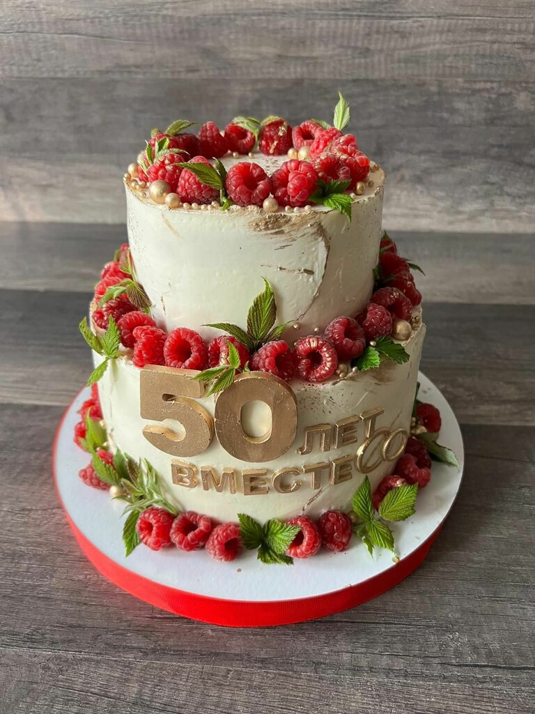 Özel pasta siparişi Tellana cakes, Kostroma, foto