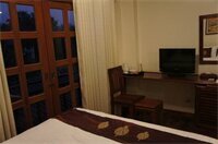 Manorom Boutique Hotel (Vientiane, Hengboun Street), otel  Vientiane'den