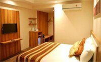 Le Roi Udaipur (State of Rajasthan, City of Udaipur), otel  Udajpur'dan