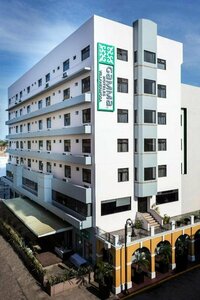 Gamma Villahermosa Centro (Mexico City, Francisco Isla Madero), otel  Tabasco Eyaleti'nden