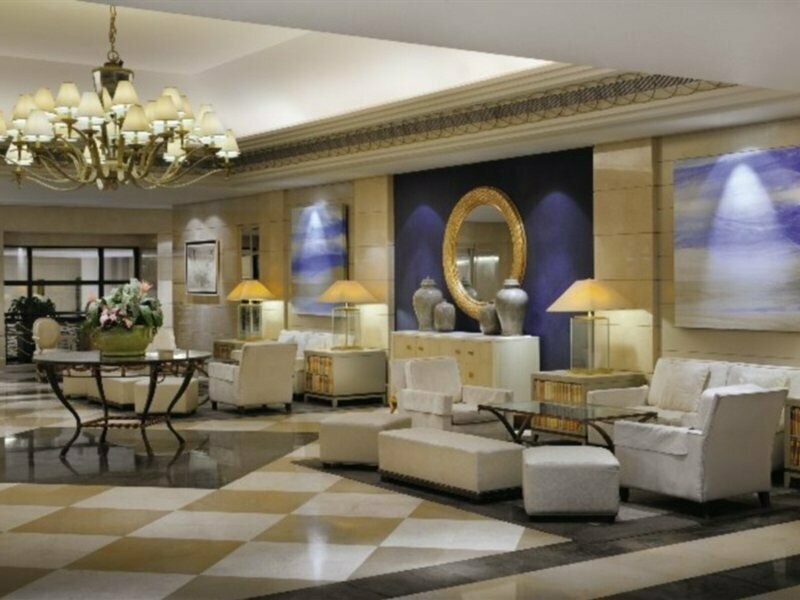 Otel Mövenpick, Beyrut, foto