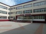 Сборный эвакуационный пункт (Dmïtrïy Karbışev street No:16), afet ve acil durum toplanma alanı  Karağandı'dan