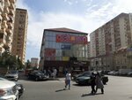 Gunel ticaret merkezi (Mеhеmmеd Hadi Street No:459), giyim mağazası  Bakü'den