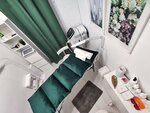 Lines (ulitsa Potapovskaya Roshcha No:4к4), güzellik salonu  Moskova'dan