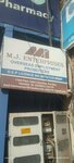 M. J Enterprises (AKM Fazl-ul-Haq Road No:FL10, Blue Sector, Area Blue Block E), mühendislik firmaları  Islamabad'dan