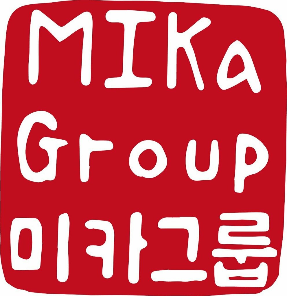 Kozmetik ve parfümeri firmaları MIKa Group, Moskova, foto